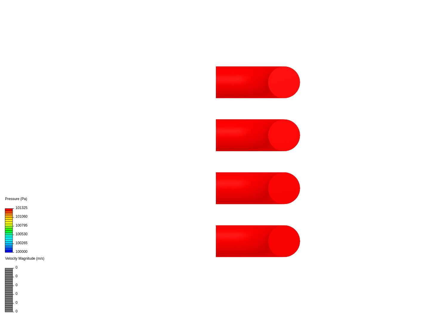Manifold Intake 1.1 by Roger_Guirao | SimScale