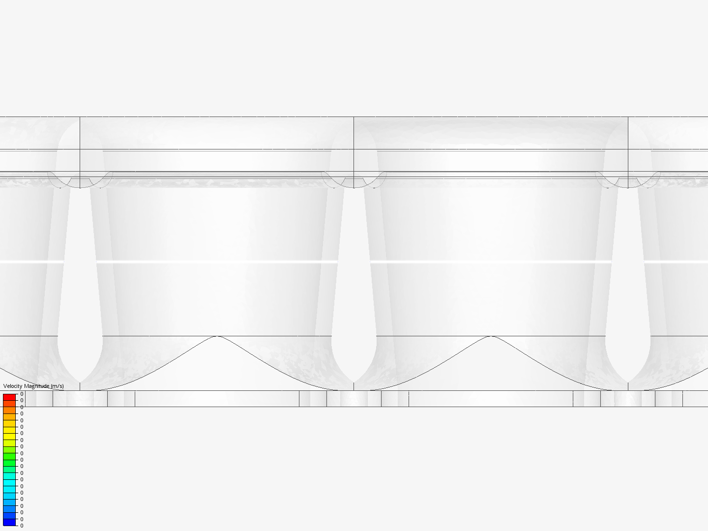 Velocity stack by RokasCies | SimScale