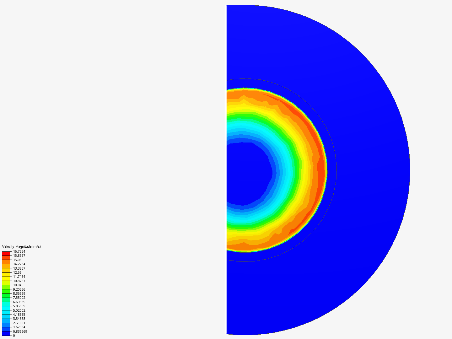 Big Cyclone Correct Units by RootApplied | SimScale