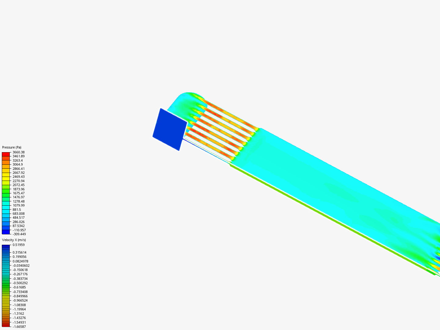 HCC v1 by Rowan123 | SimScale