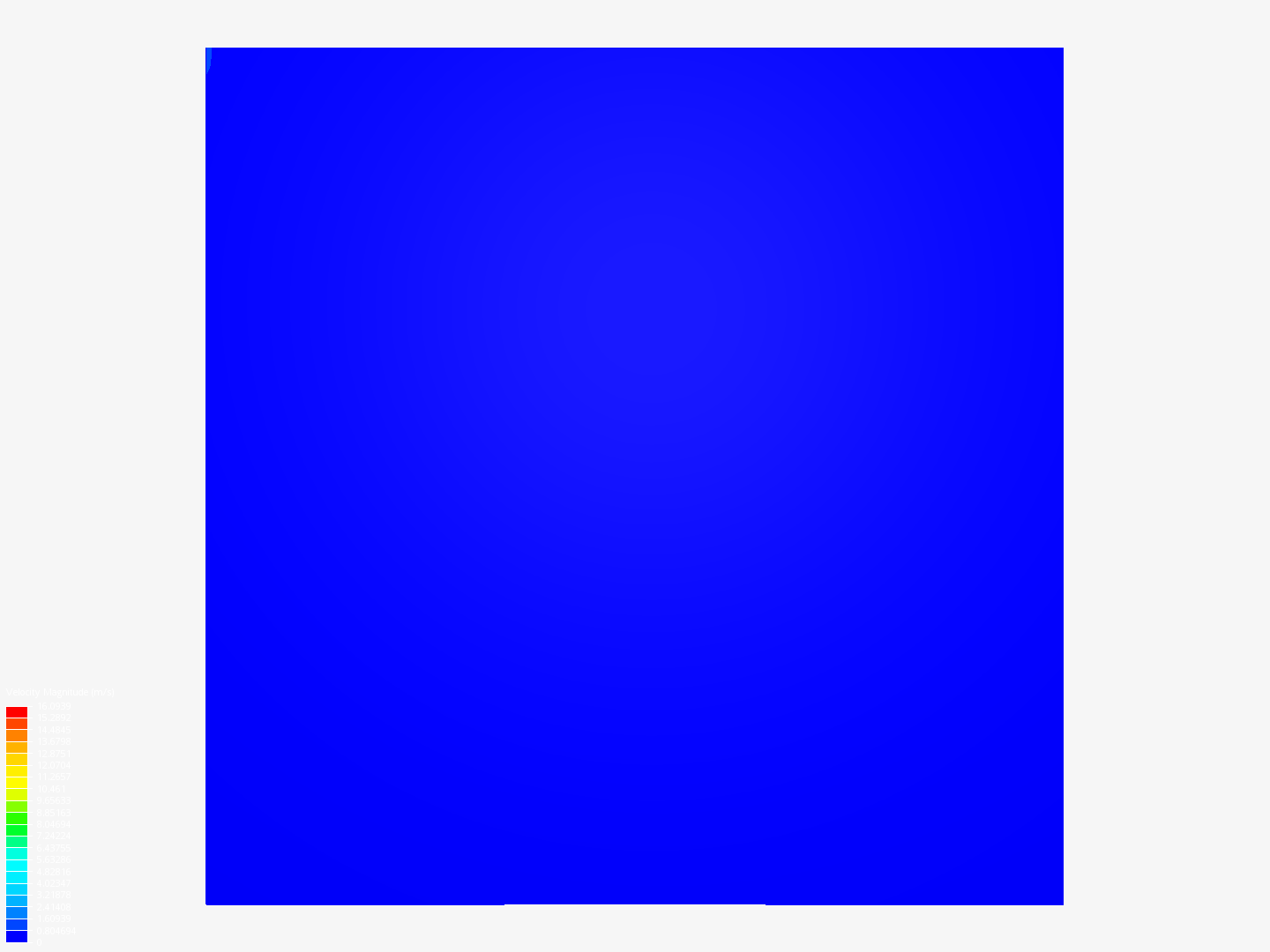 Oxygen exhaust - Copy by RowanvWijk | SimScale