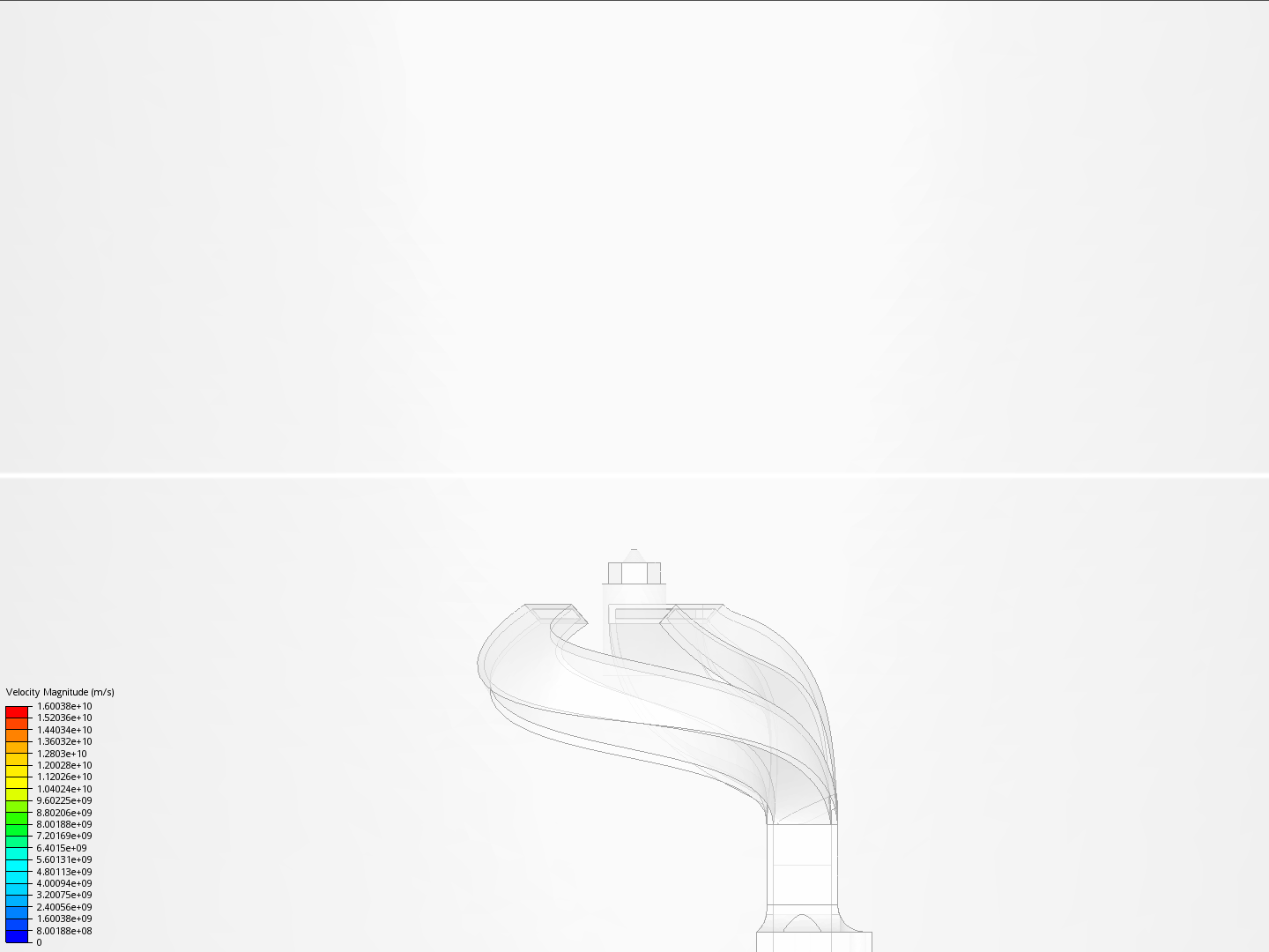 Fan Sim by Runger | SimScale