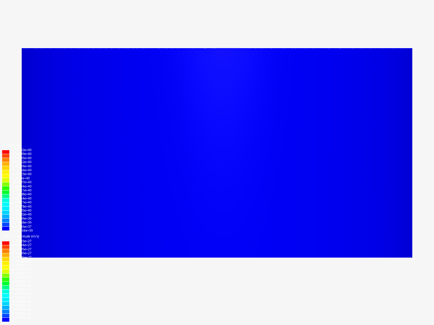 Fan Sim by Runger | SimScale