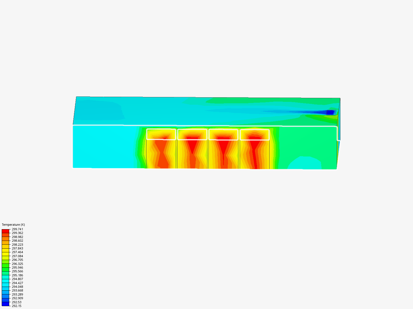 CFD Analysis by RupertTheGreen | SimScale