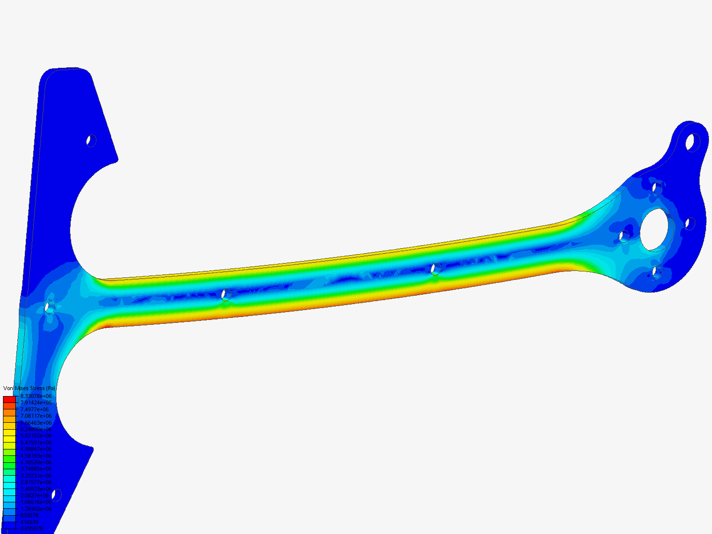 Pulaa by SAULPAPU | SimScale