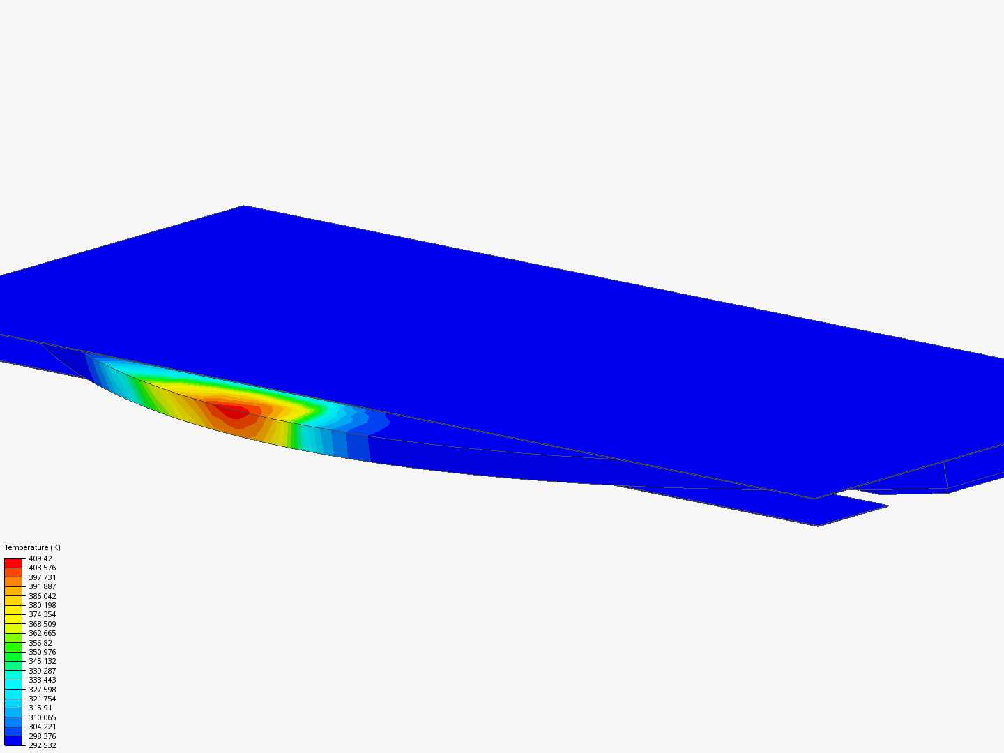 WR4.3MVA Thermal by SE_RMW | SimScale