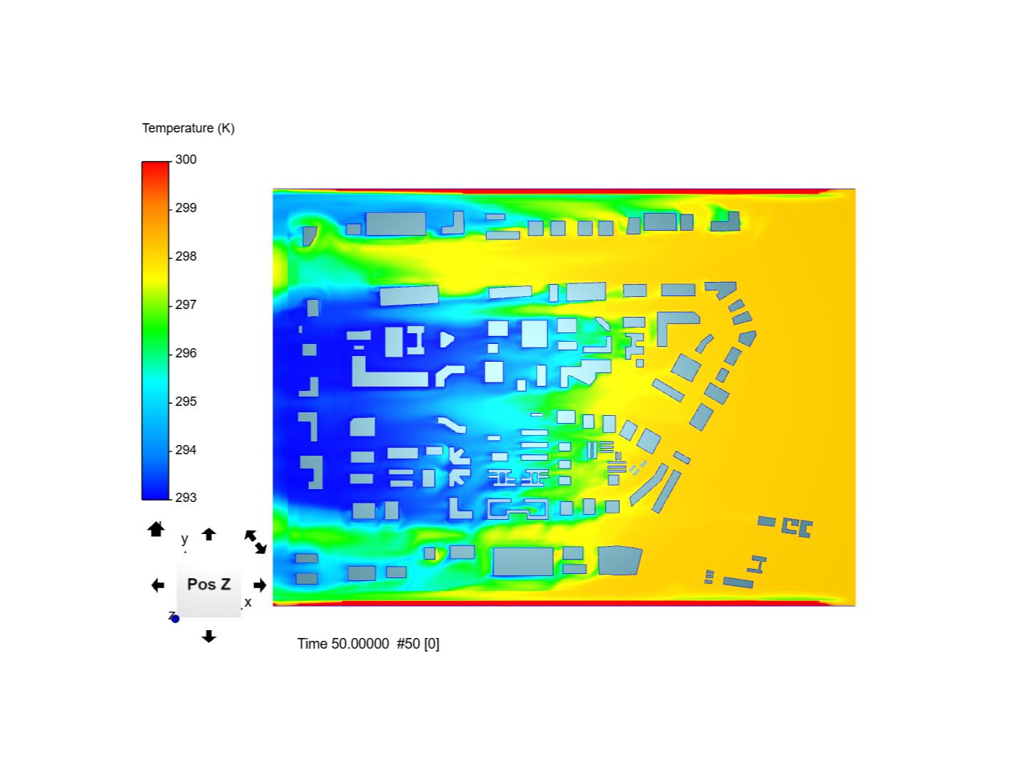 SFSU on SimScale | SimScale | Page 1