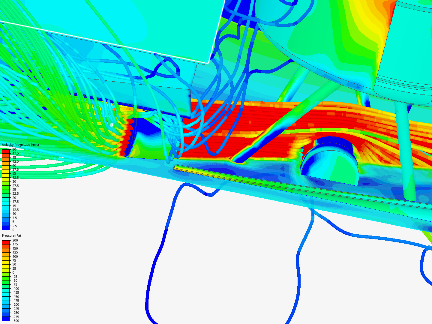 SH19 on SimScale | SimScale | Page 1