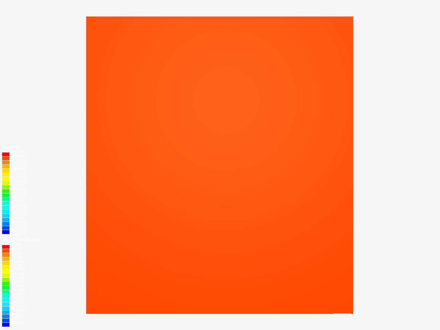 aero development by SH_1 | SimScale