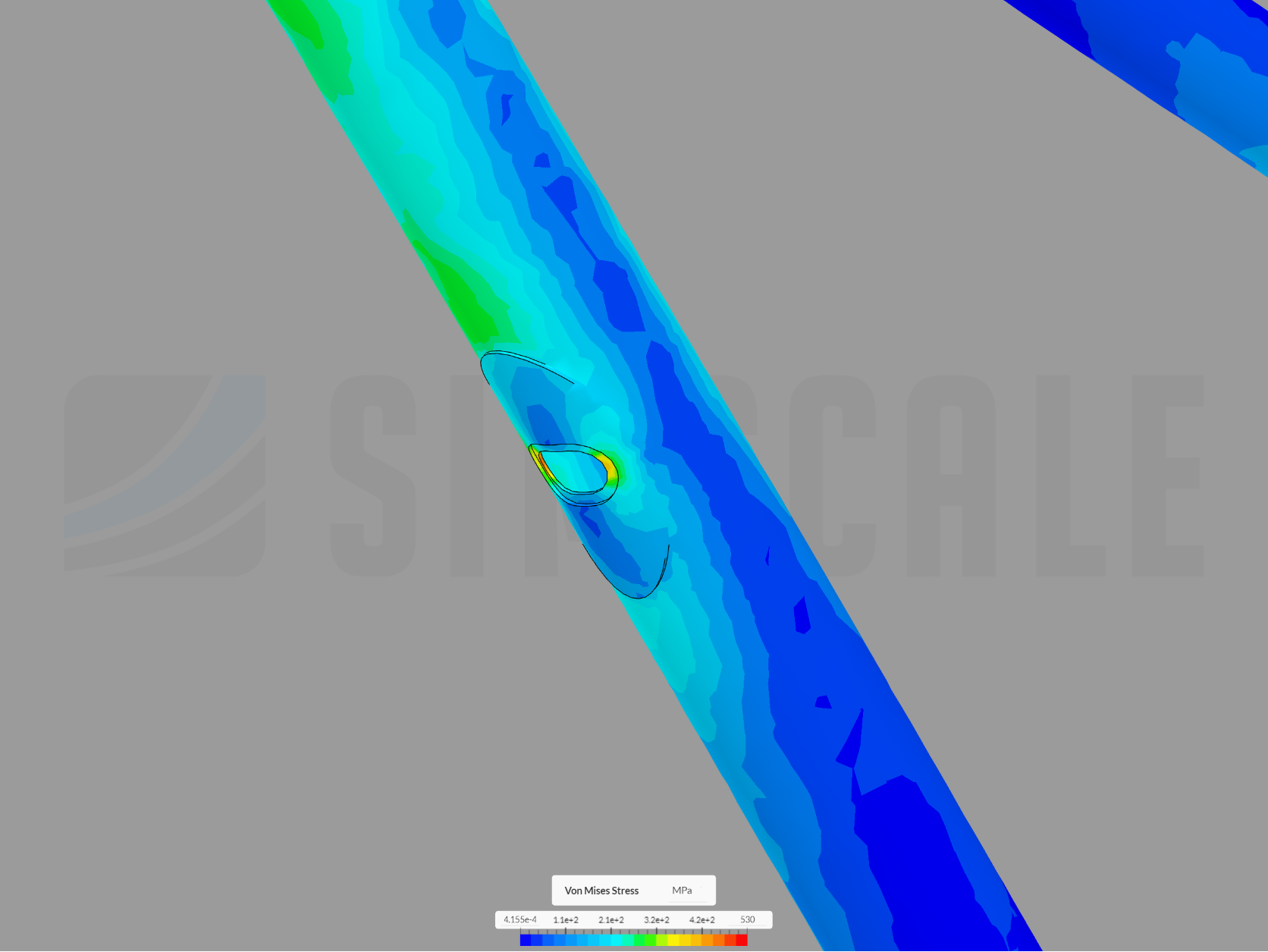 SIX2SIX on SimScale | SimScale | Page 1