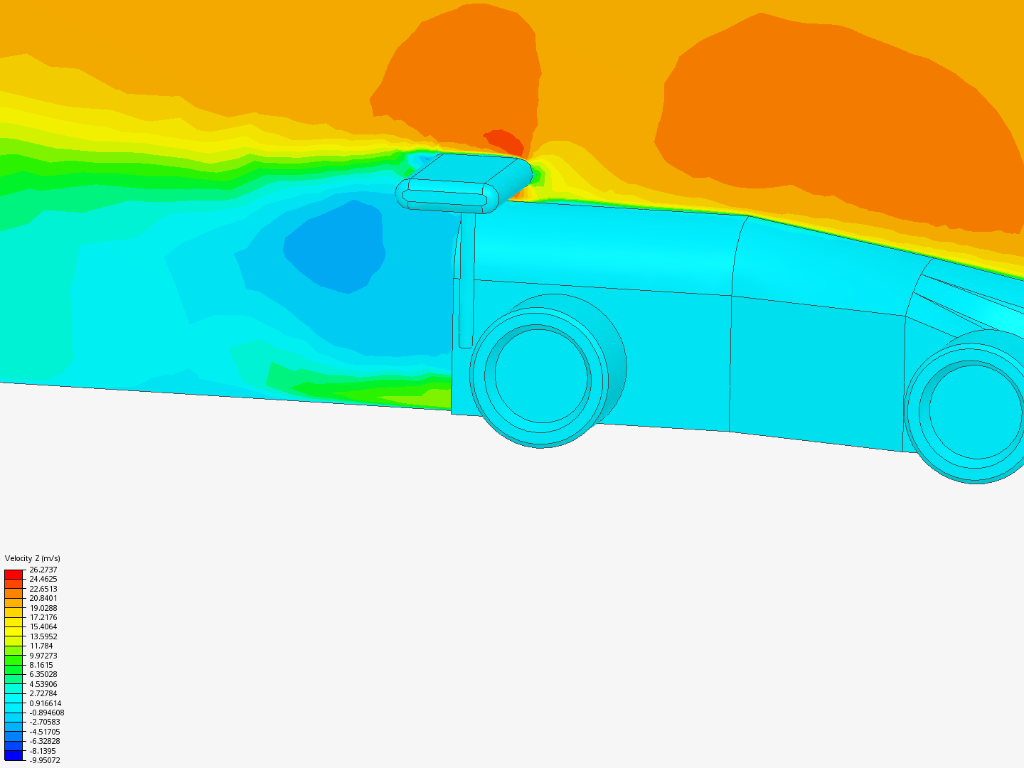 SJAdjare on SimScale | SimScale | Page 1