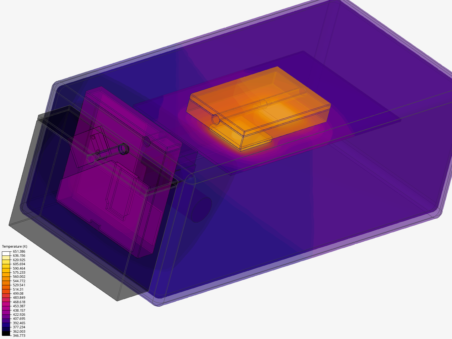 Heat simulation_1 by SMA_PO | SimScale