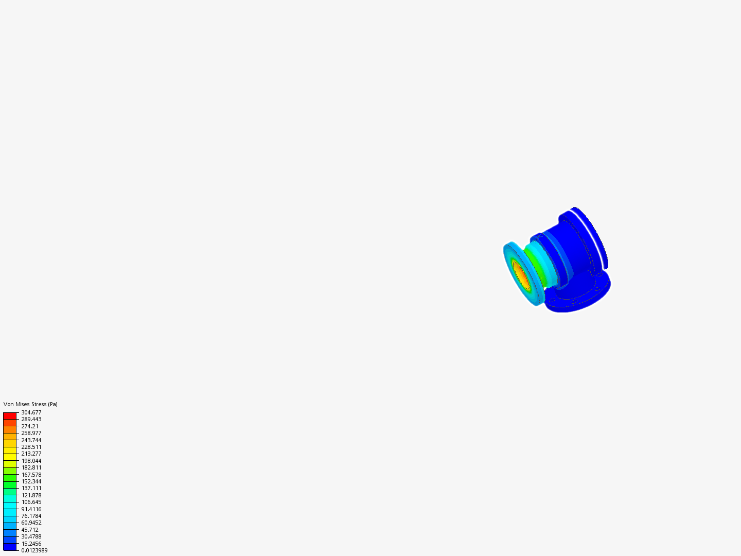 prueba by SUREN011 | SimScale