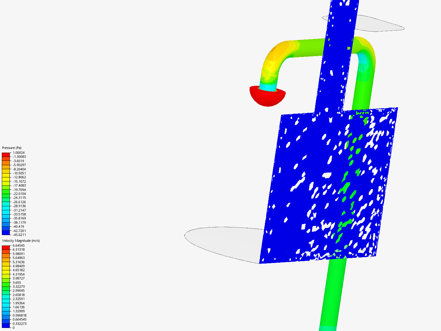 Mix tank Mod by Sabelo249 | SimScale