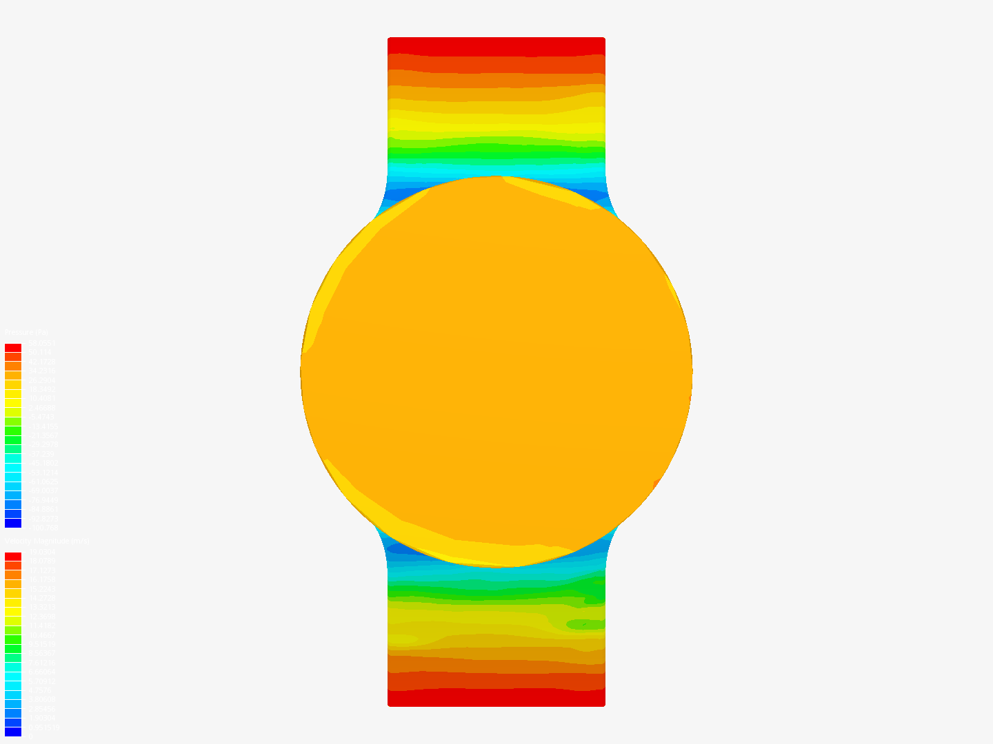 P3_TEST by Saiti | SimScale