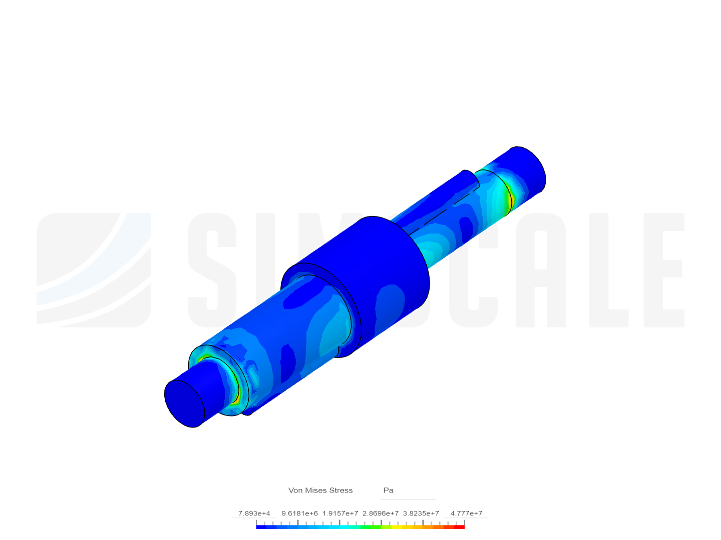 SamHarvey On SimScale SimScale Page 1