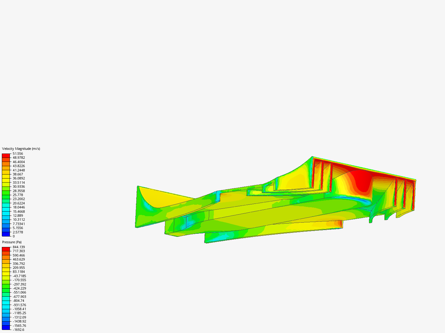 Floor by SammyJ_140 | SimScale