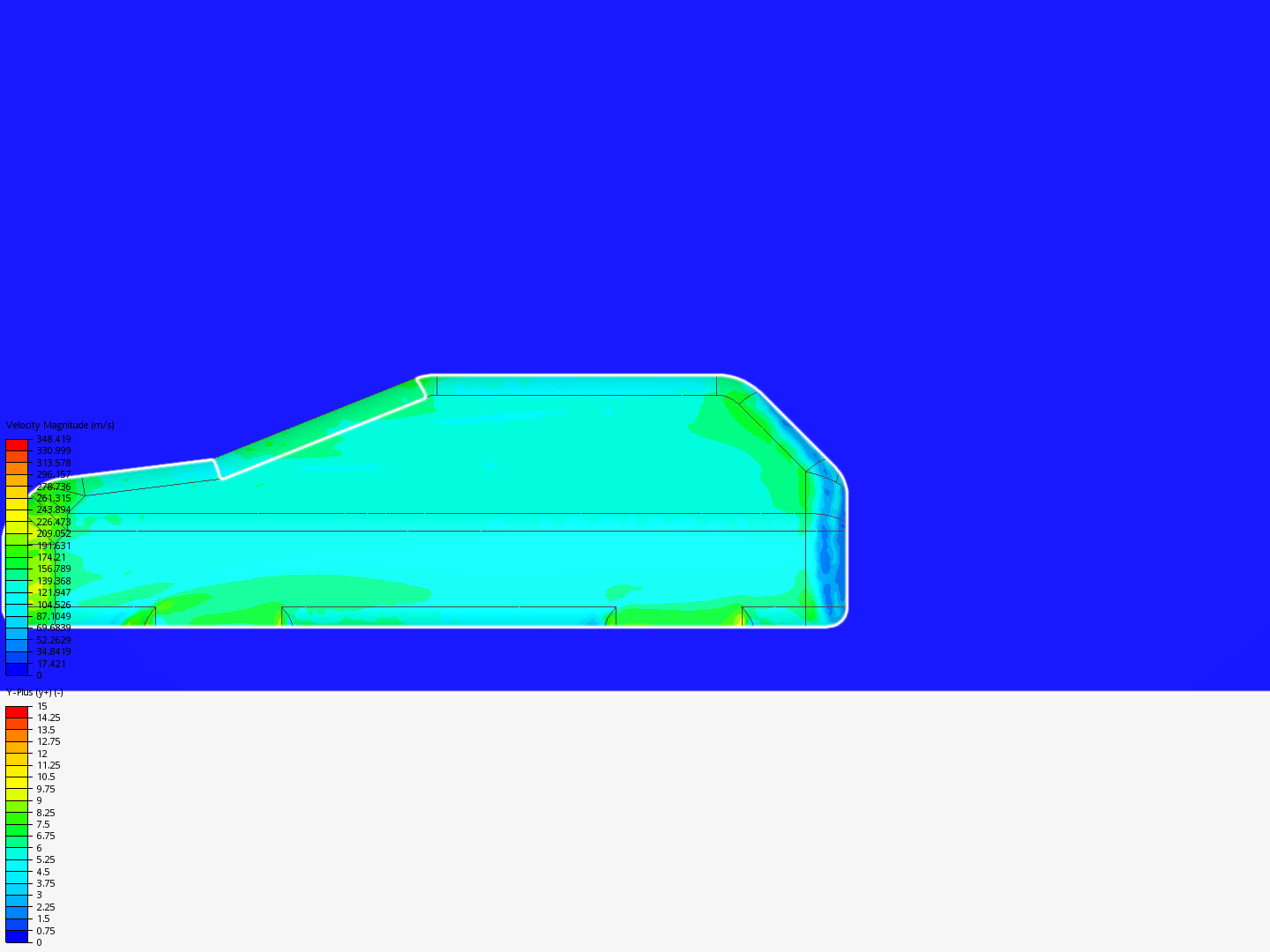 extra fine by Samuelillesca2 | SimScale