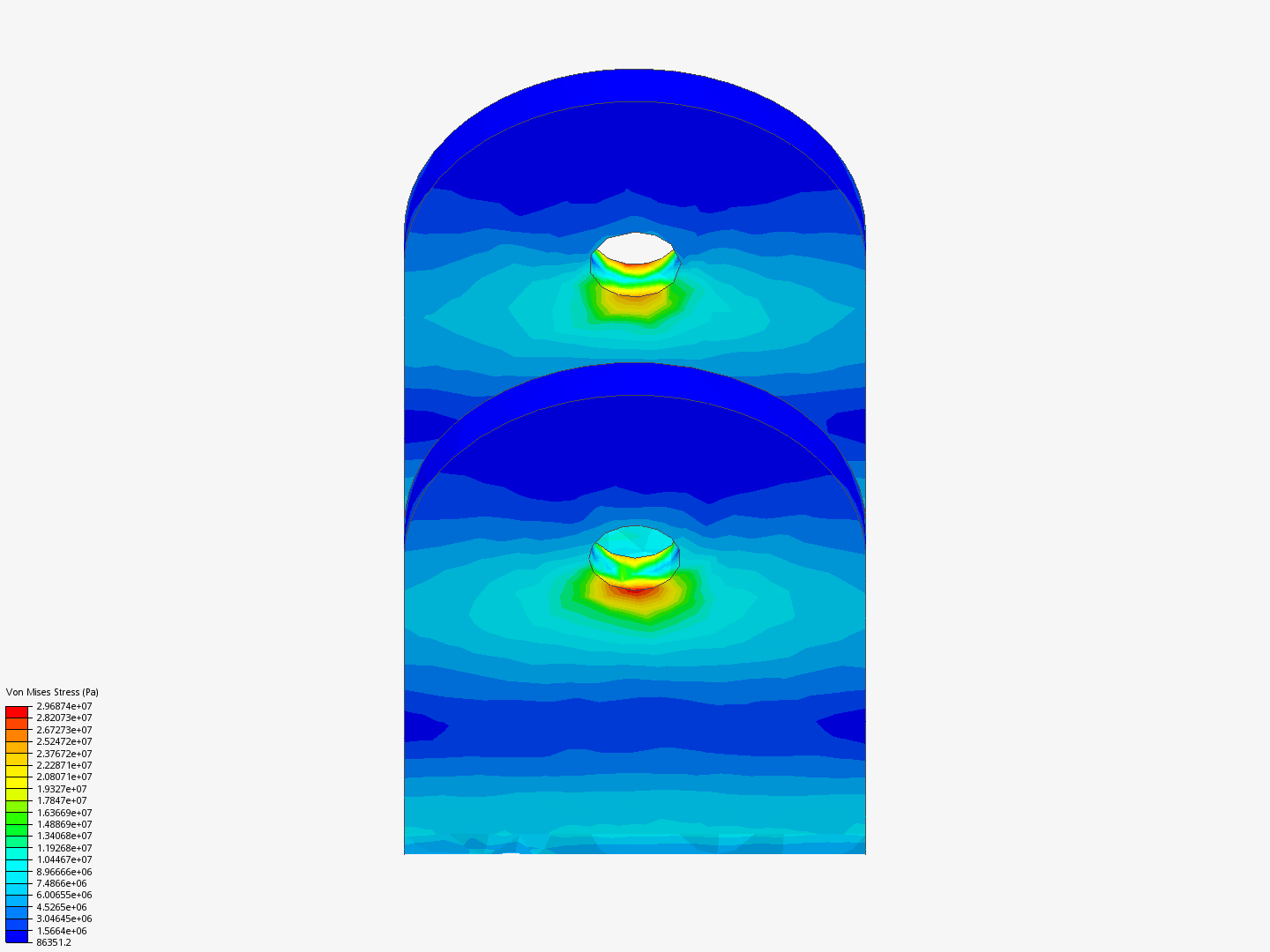 Ejemplo1 by SaraMayorga | SimScale