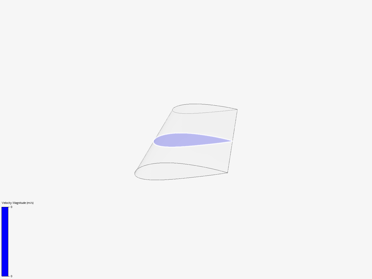 RC Plane - CFD Simulation by ScottSwenson | SimScale