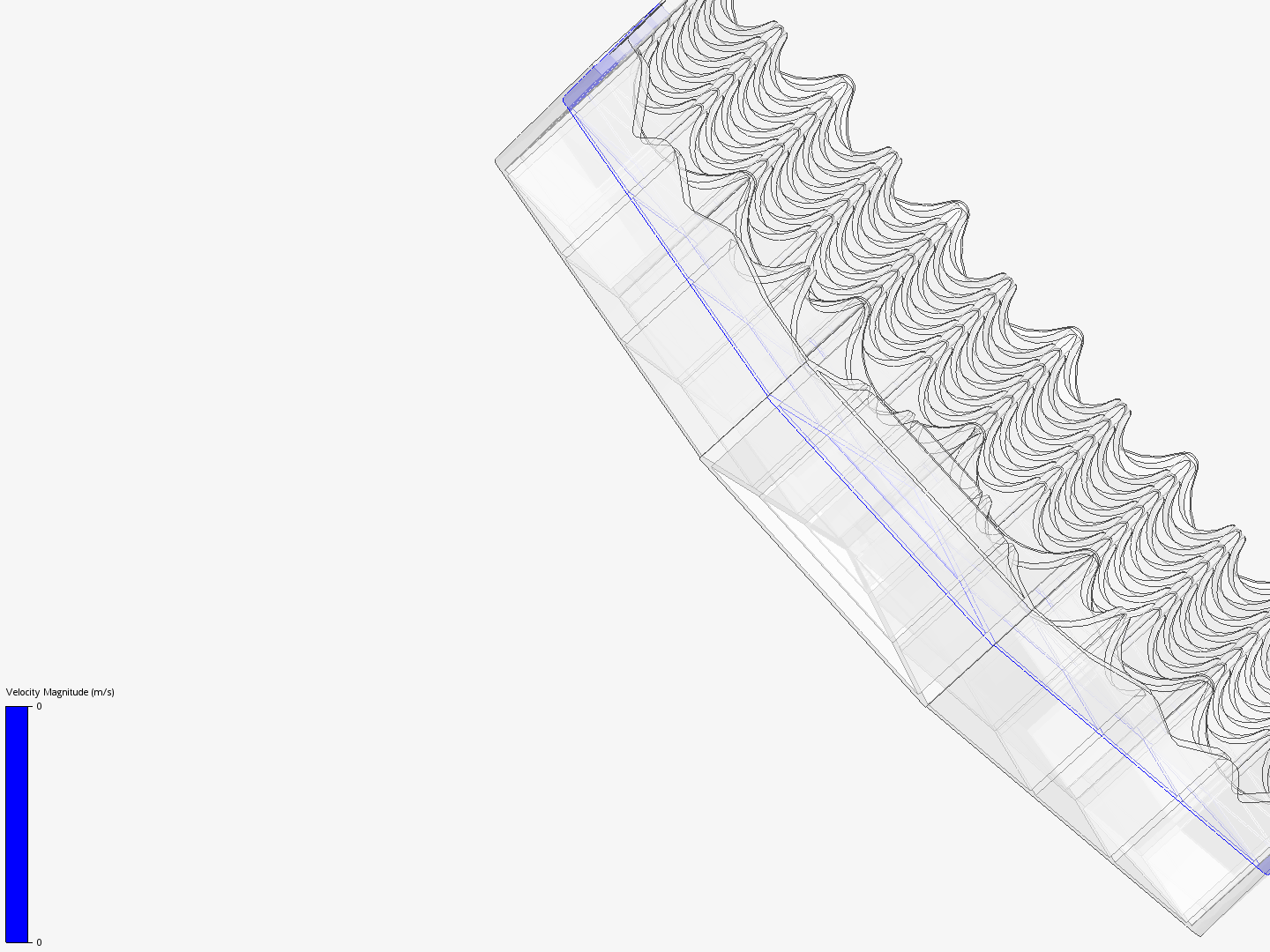 Grid fin boiiiiiiiiiiiiii by Scrambles01 | SimScale...