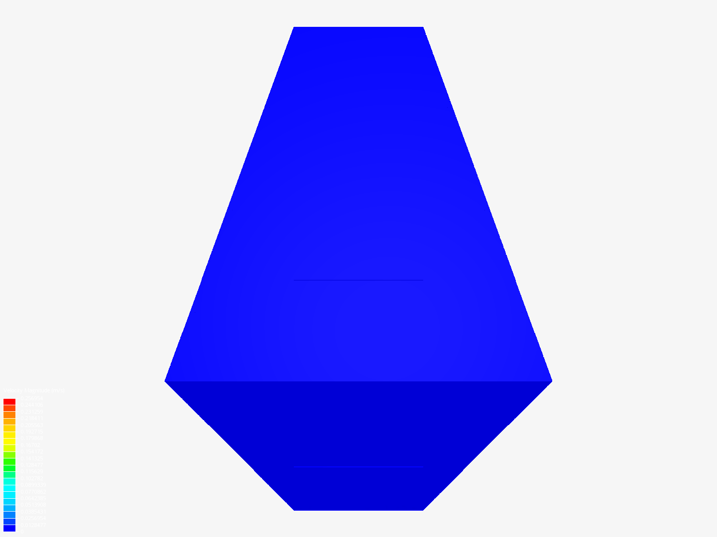 Space energy module by Seanluz | SimScale