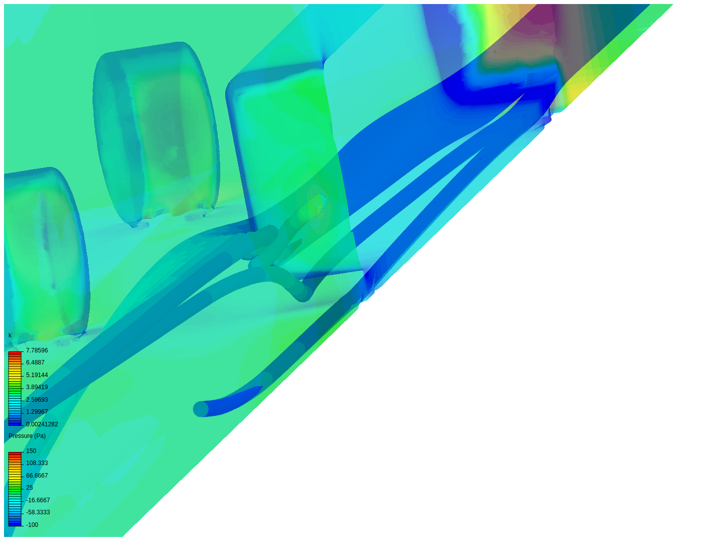 Basic_Plain by SemelkaA | SimScale