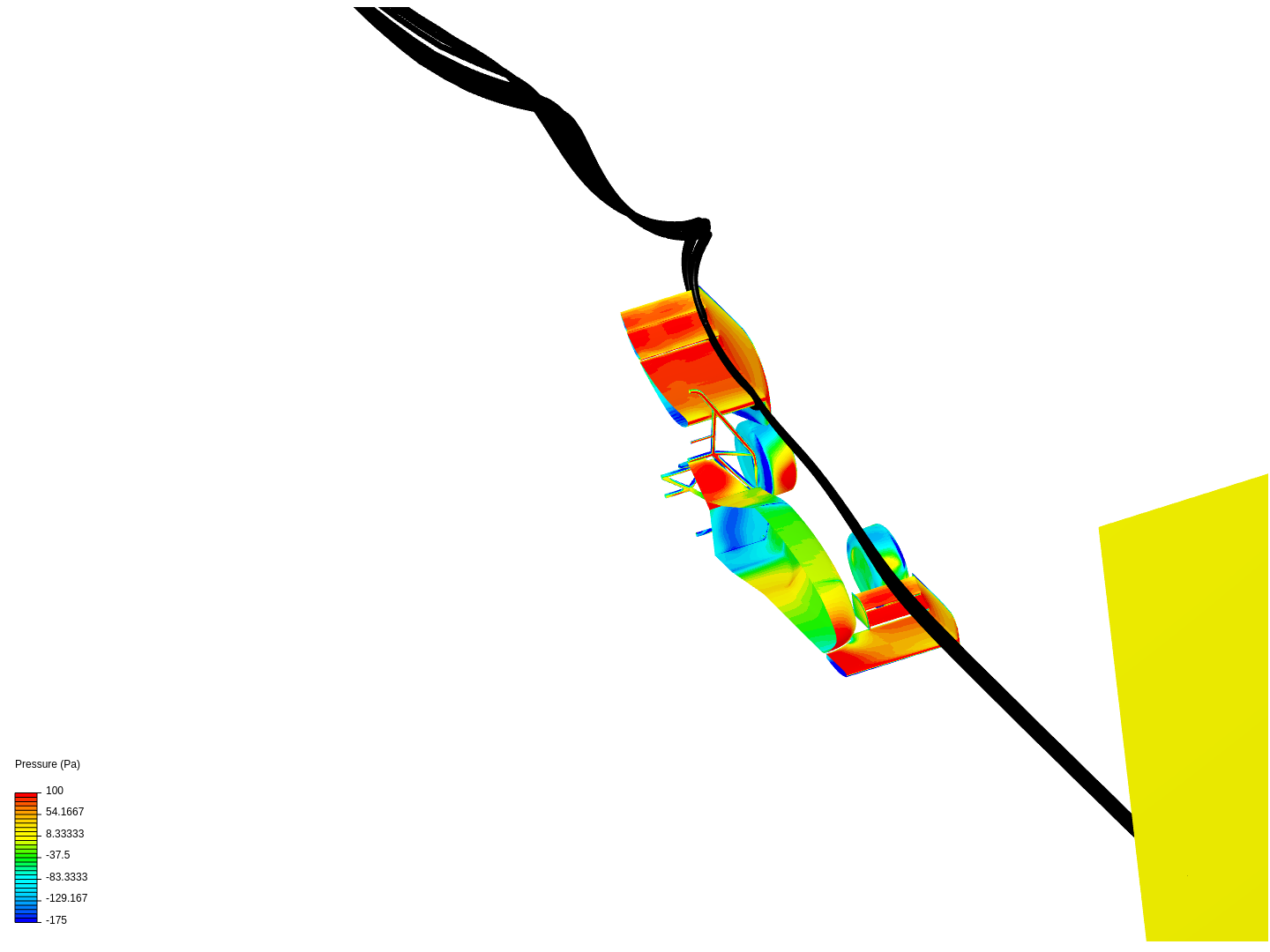 OtherNoUndertray by SemelkaA | SimScale