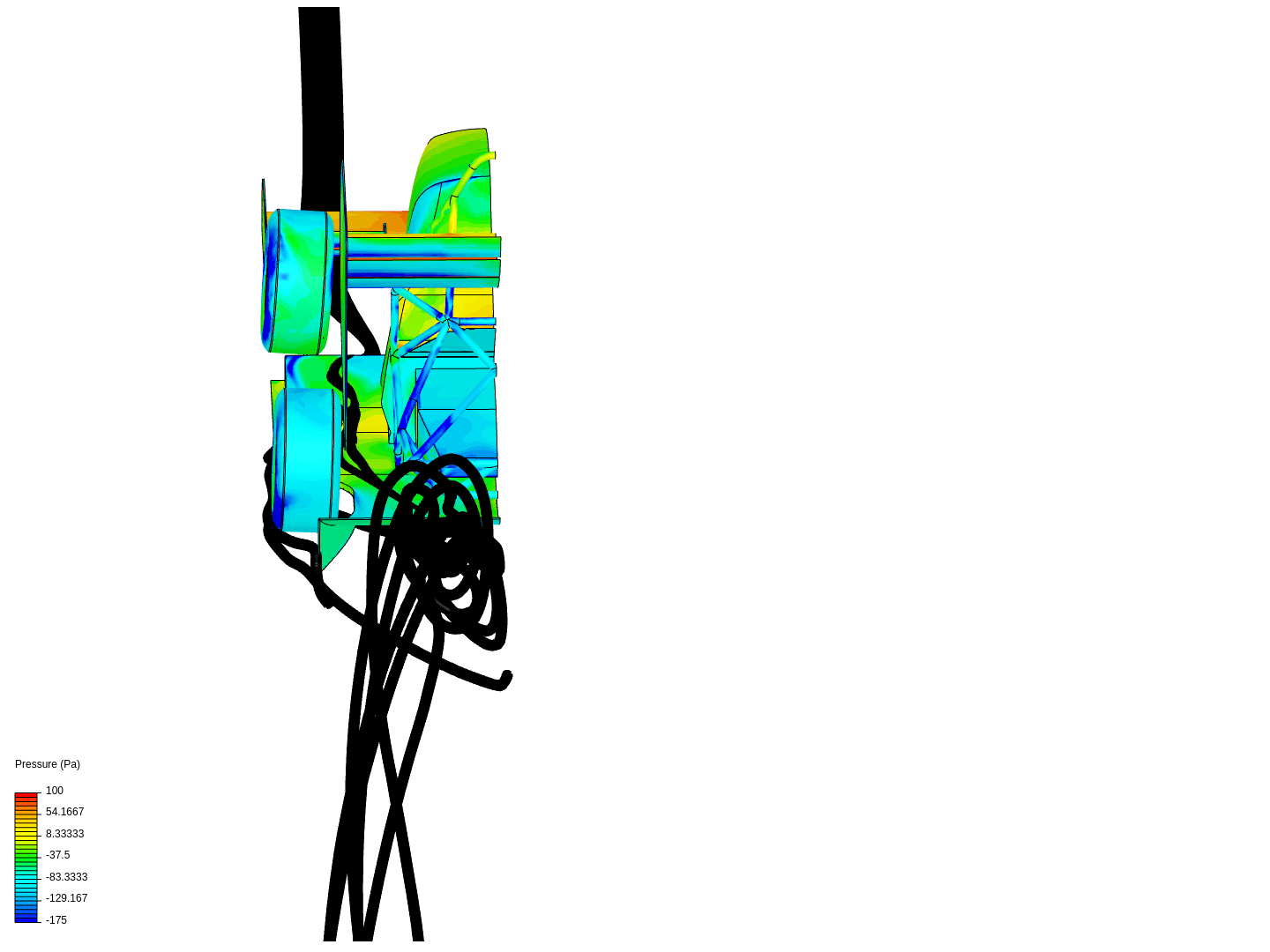 uY_V6 by SemelkaA | SimScale