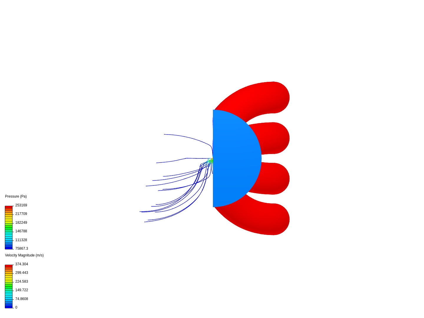 TW13.2_C by Sergi_isus | SimScale