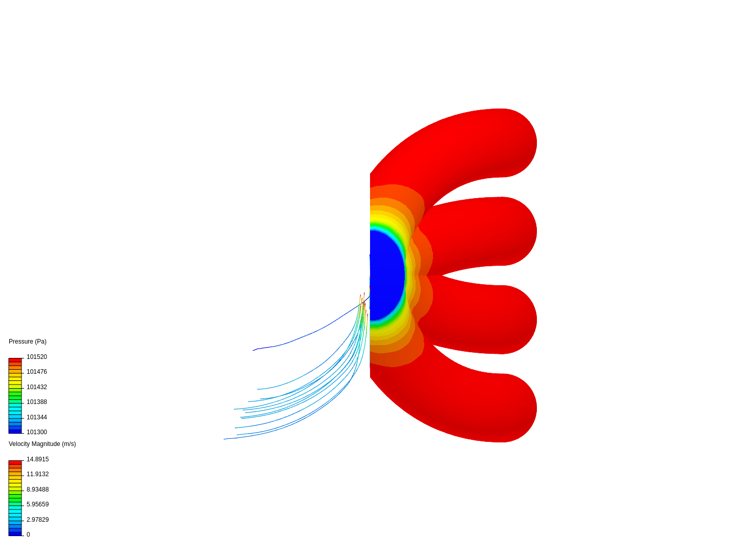 TW13.2_E by Sergi_isus | SimScale