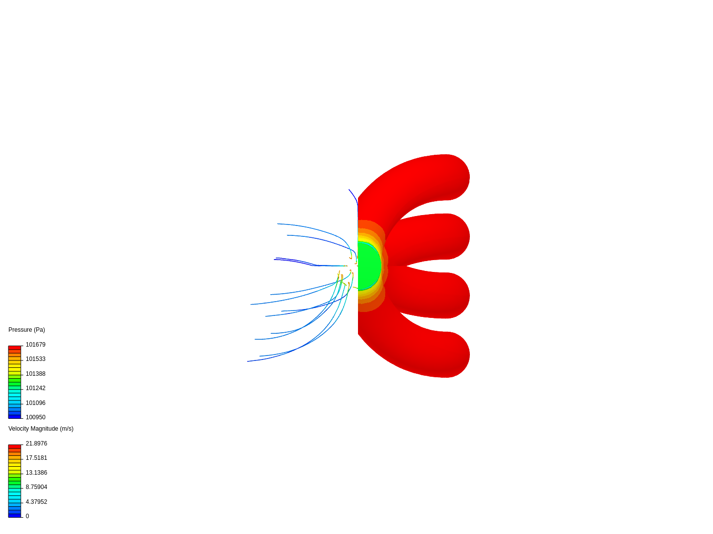 TW13.2_G by Sergi_isus | SimScale