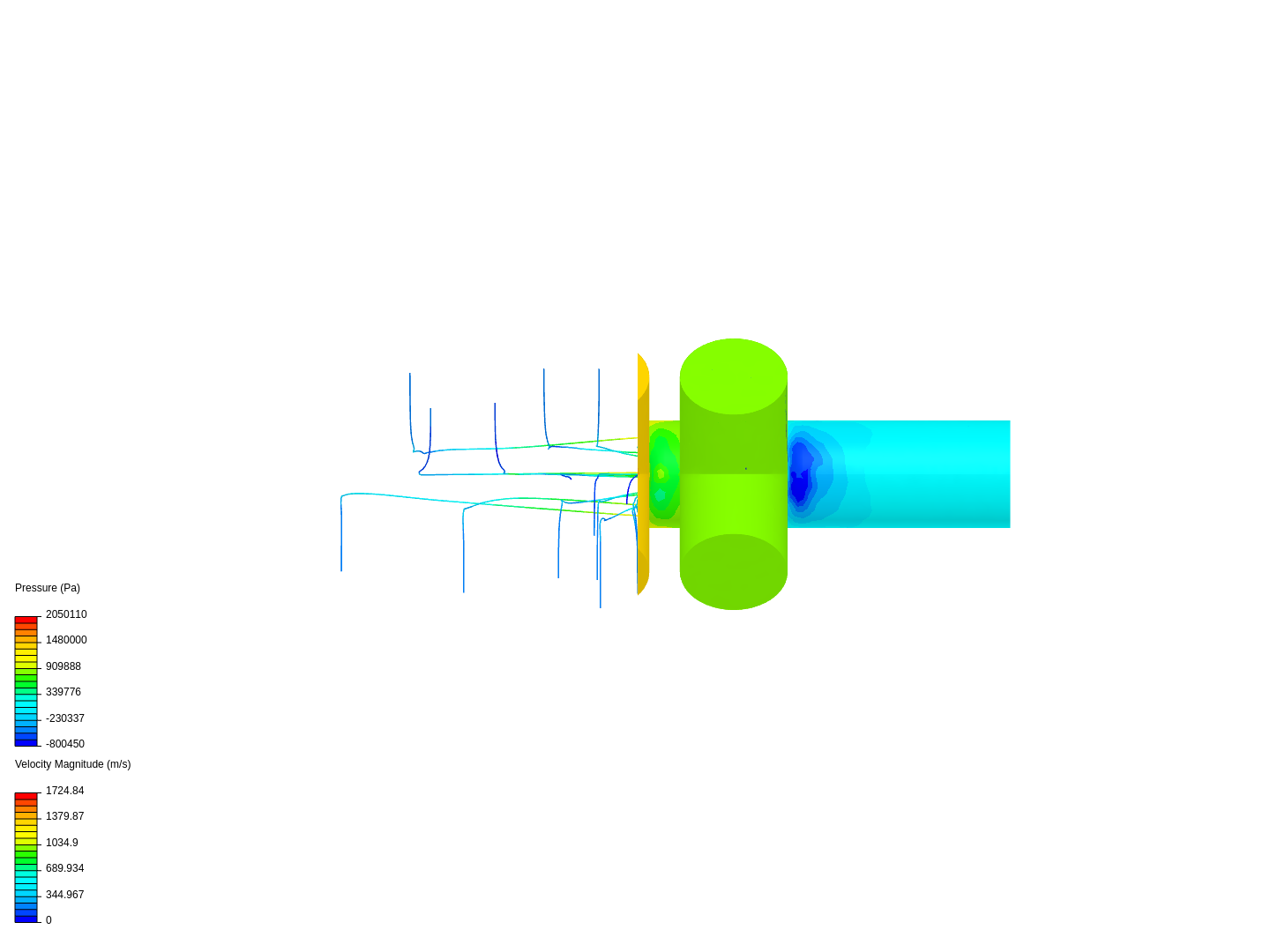 TW13 A by Sergi_isus | SimScale