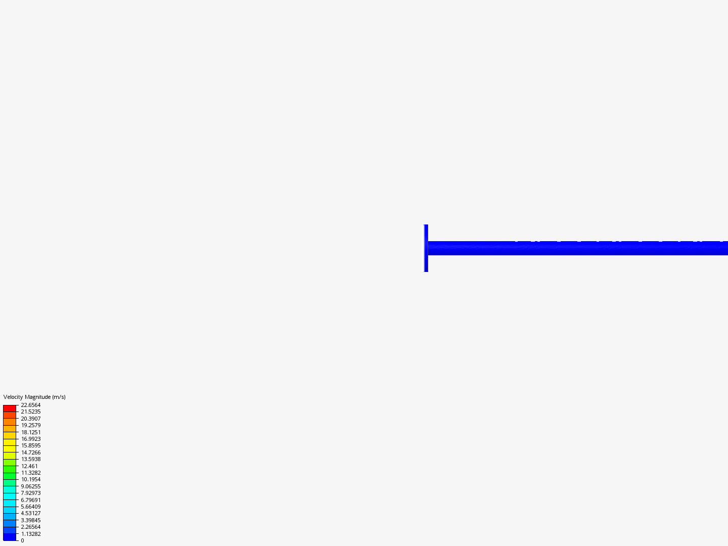 CFD Week 2 by ShaquilleWest | SimScale