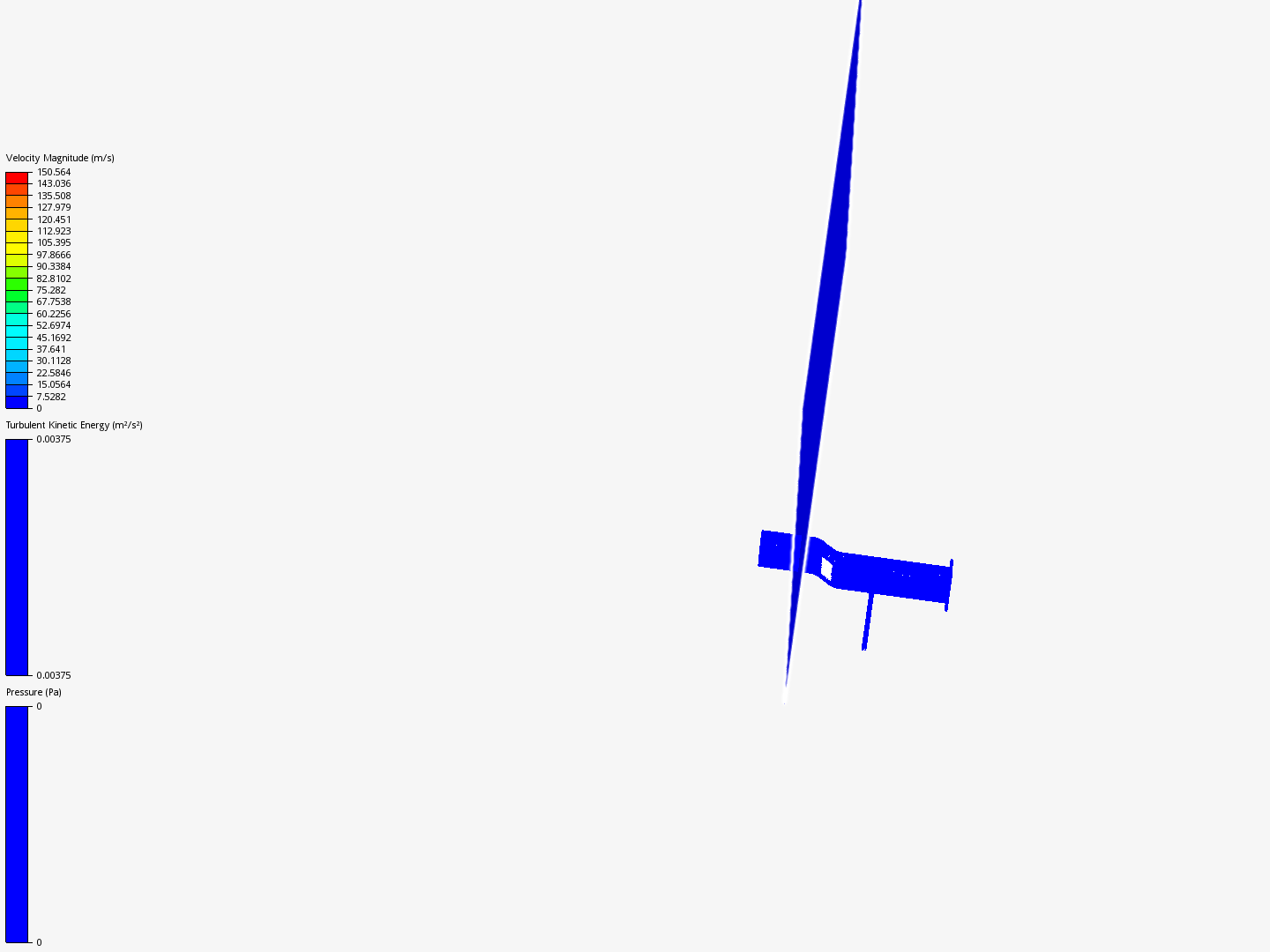 Spoiler-Learning. by Shaswat_Shrey | SimScale