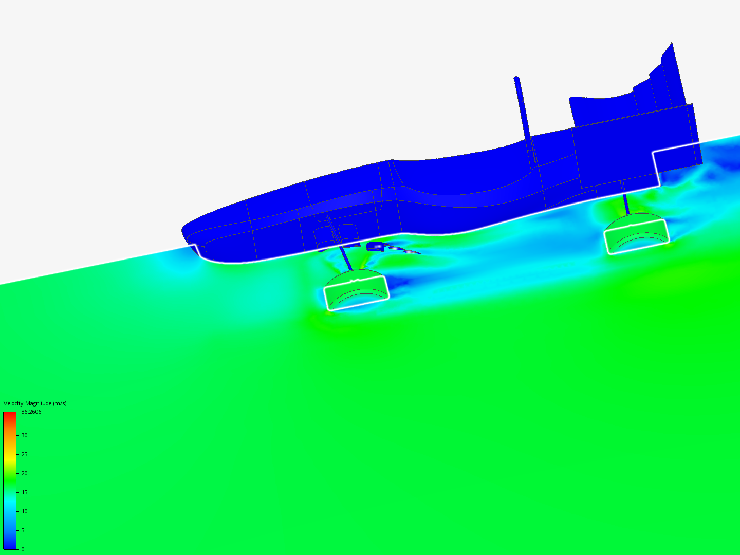 ModelE23_32 by Shatzi | SimScale