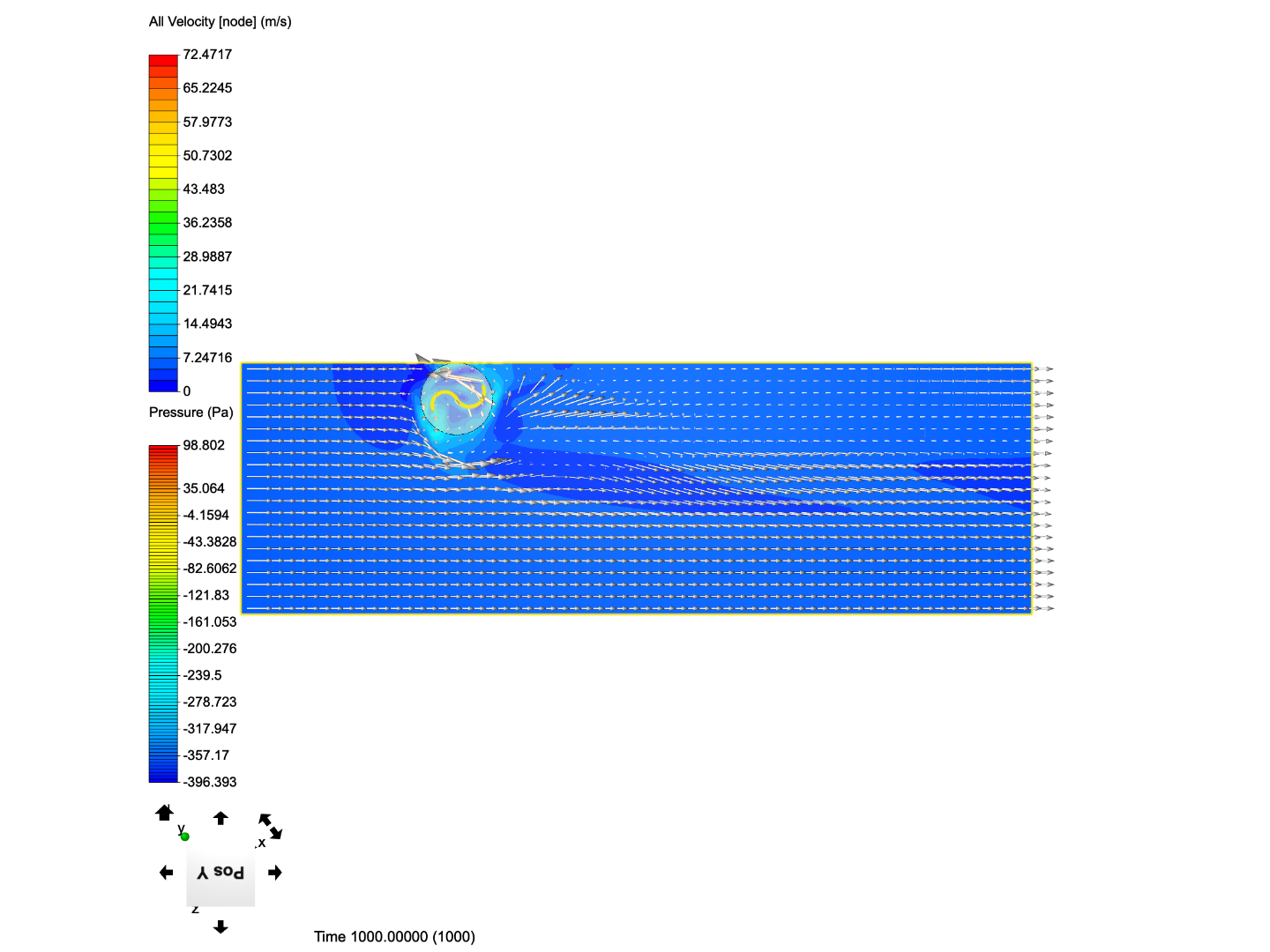Shaurya23 on SimScale | SimScale | Page 1