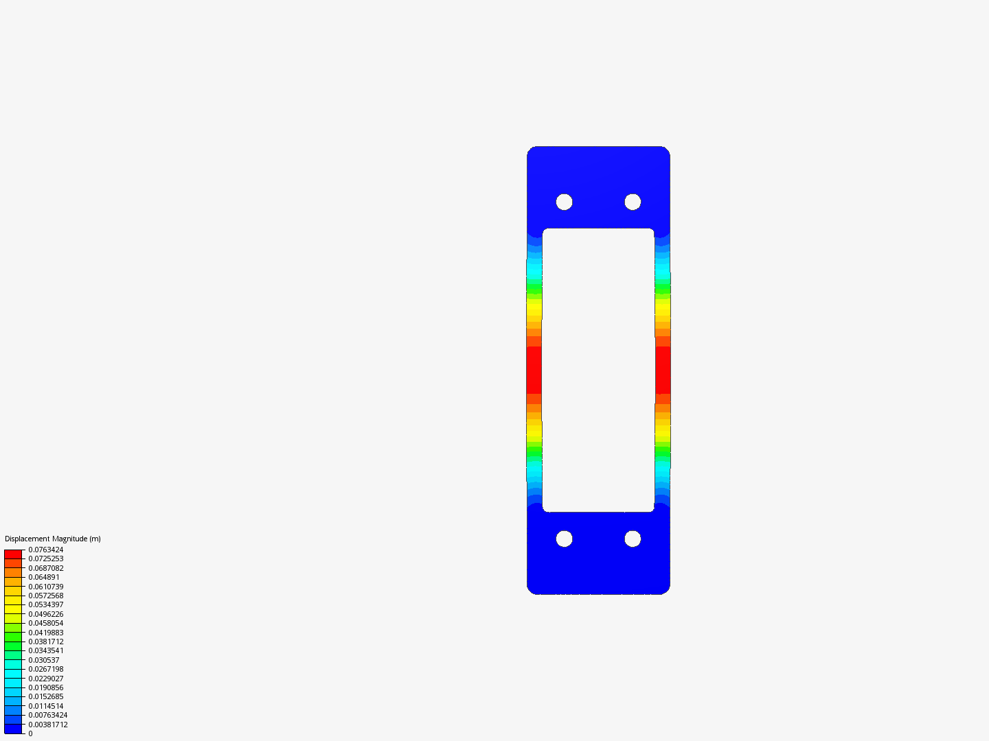 Frame 2 by Shmuelb | SimScale