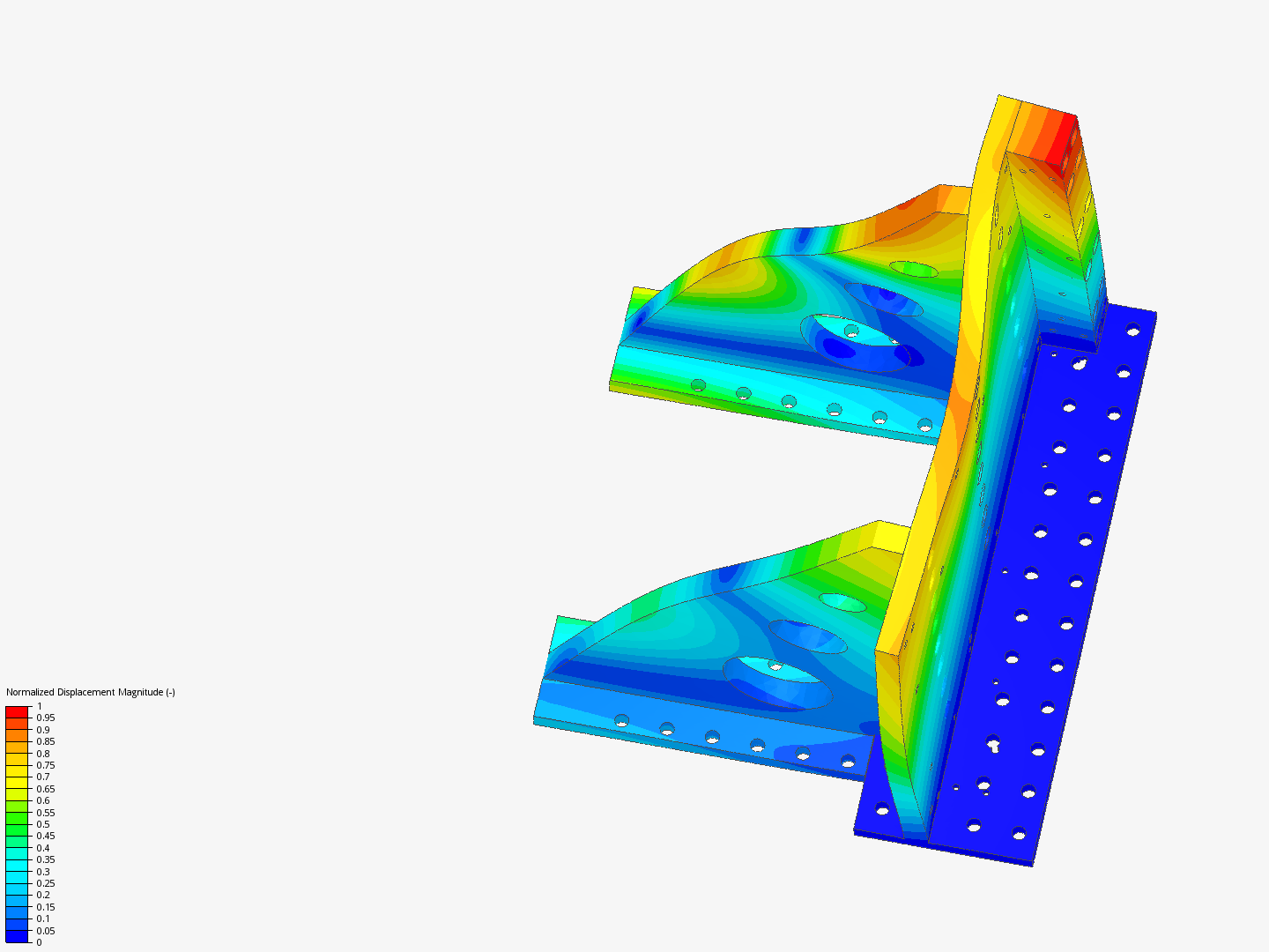Modal Analysis by Siegler | SimScale