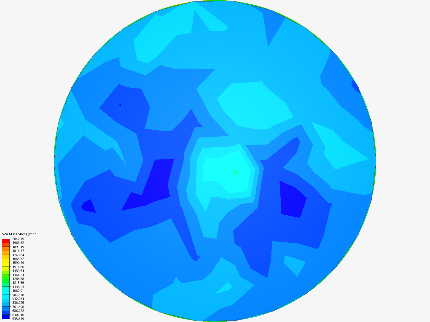 Simon_Thomas on SimScale | SimScale | Page 1