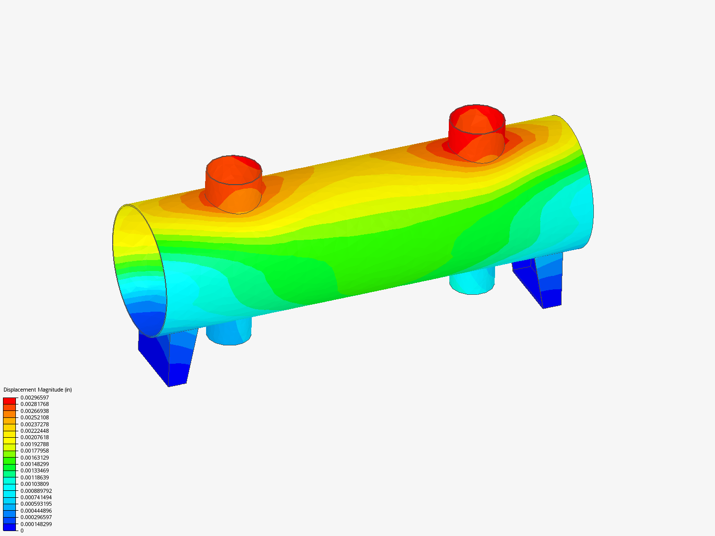 HX Loading by Simon_Thomas | SimScale