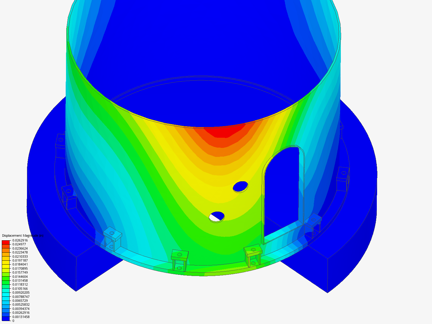 Simon_Thomas on SimScale | SimScale | Page 1