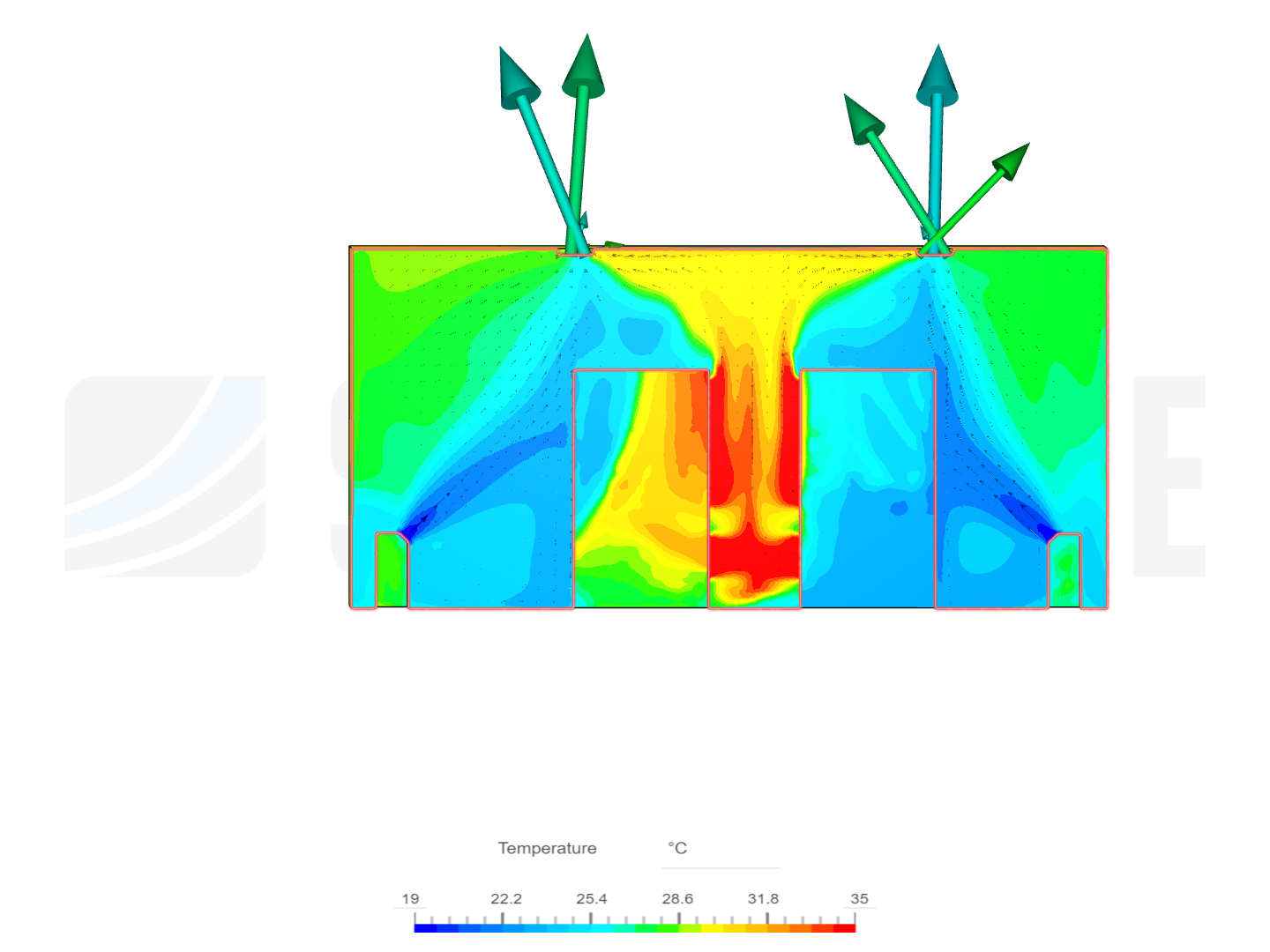 Design Project Type 2 by Simthan | SimScale