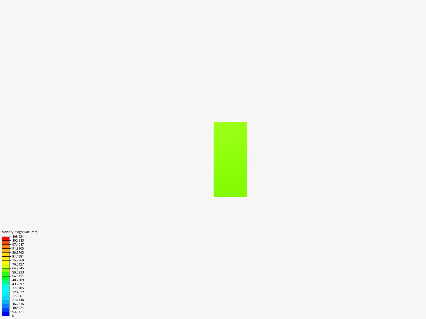 room-11 by Sirikhwan | SimScale