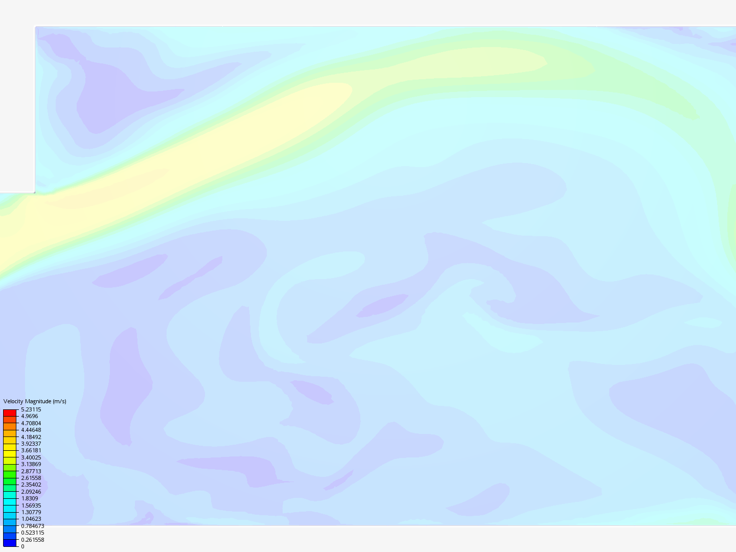 map36 by Sjung17 | SimScale