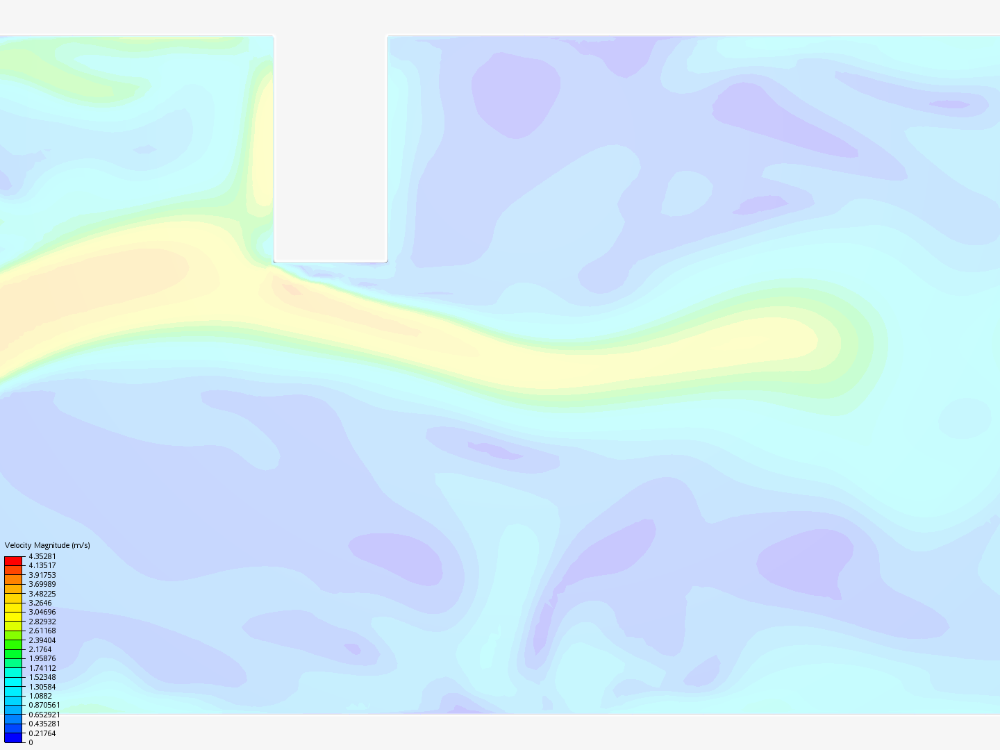 map39 by Sjung17 | SimScale