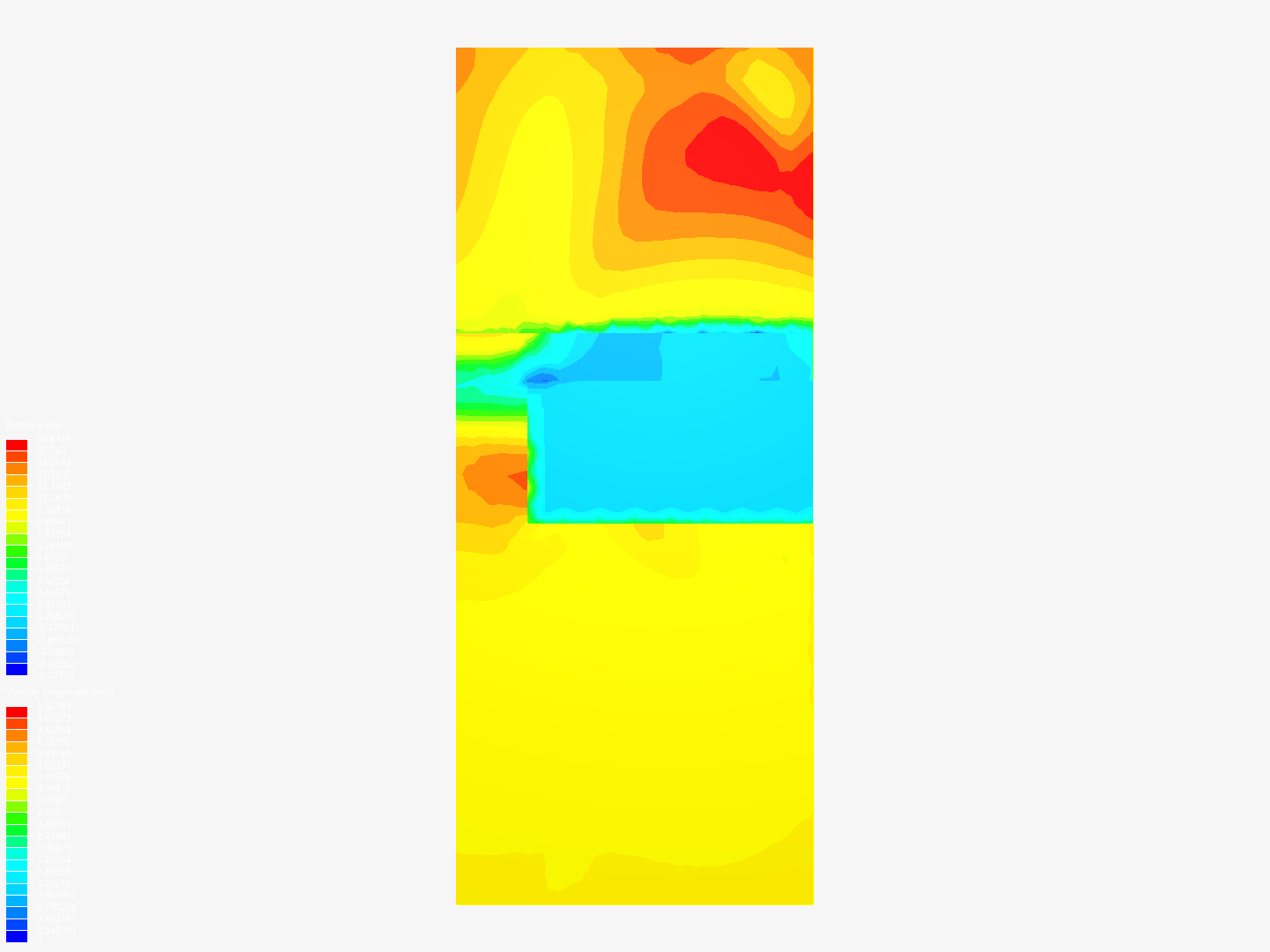 map45 by Sjung17 | SimScale