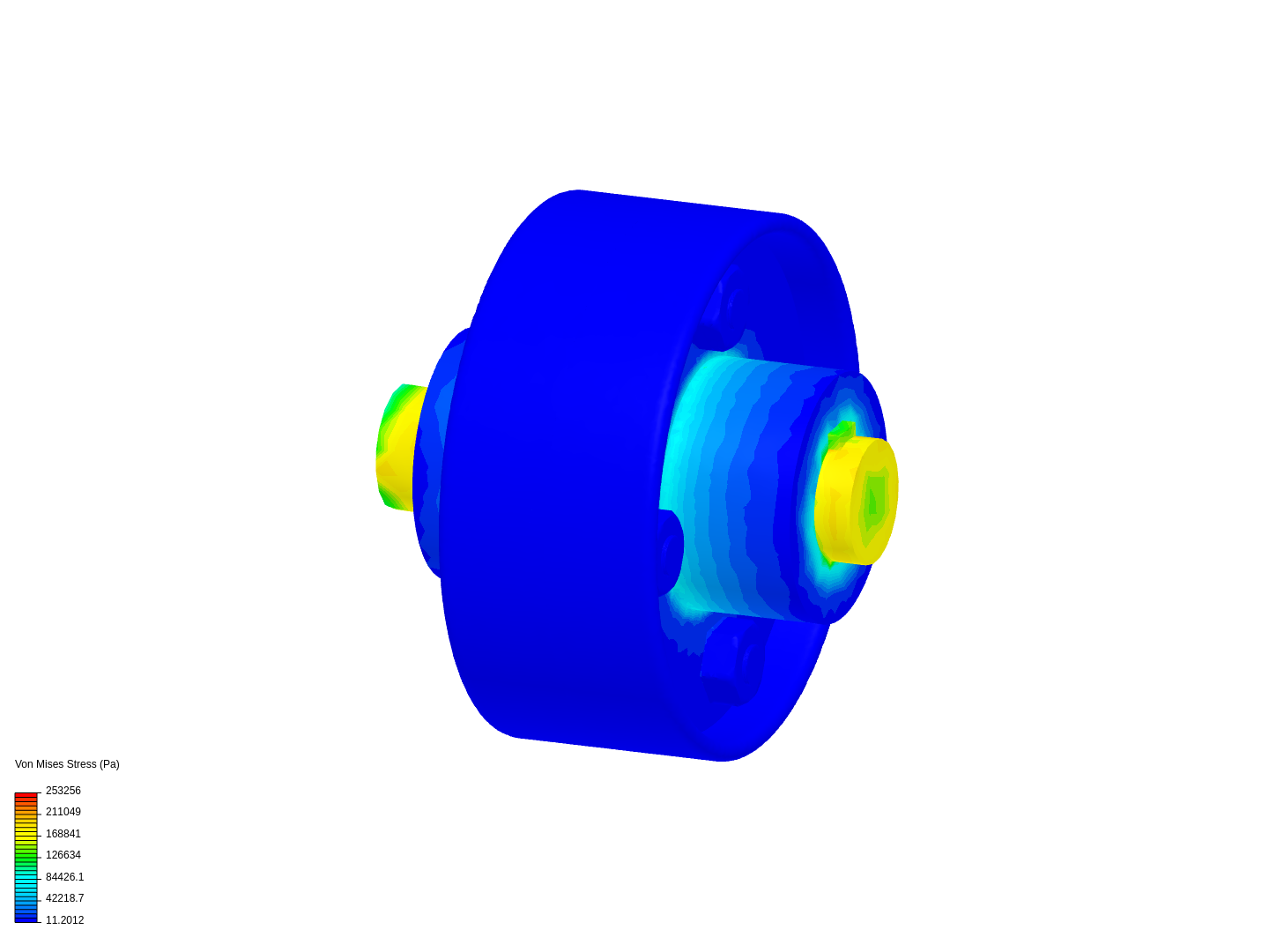 Smit on SimScale | SimScale | Page 1