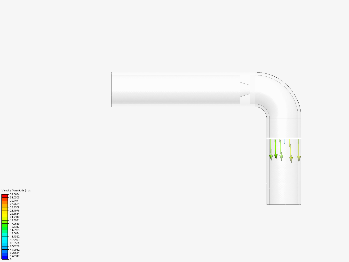 Assignment 5 Pipe by Sobioha | SimScale