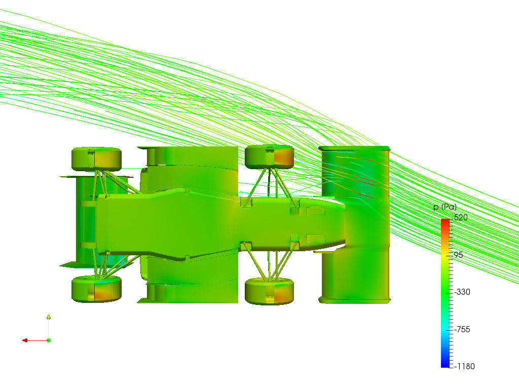 Someguy509 on SimScale | SimScale | Page 1